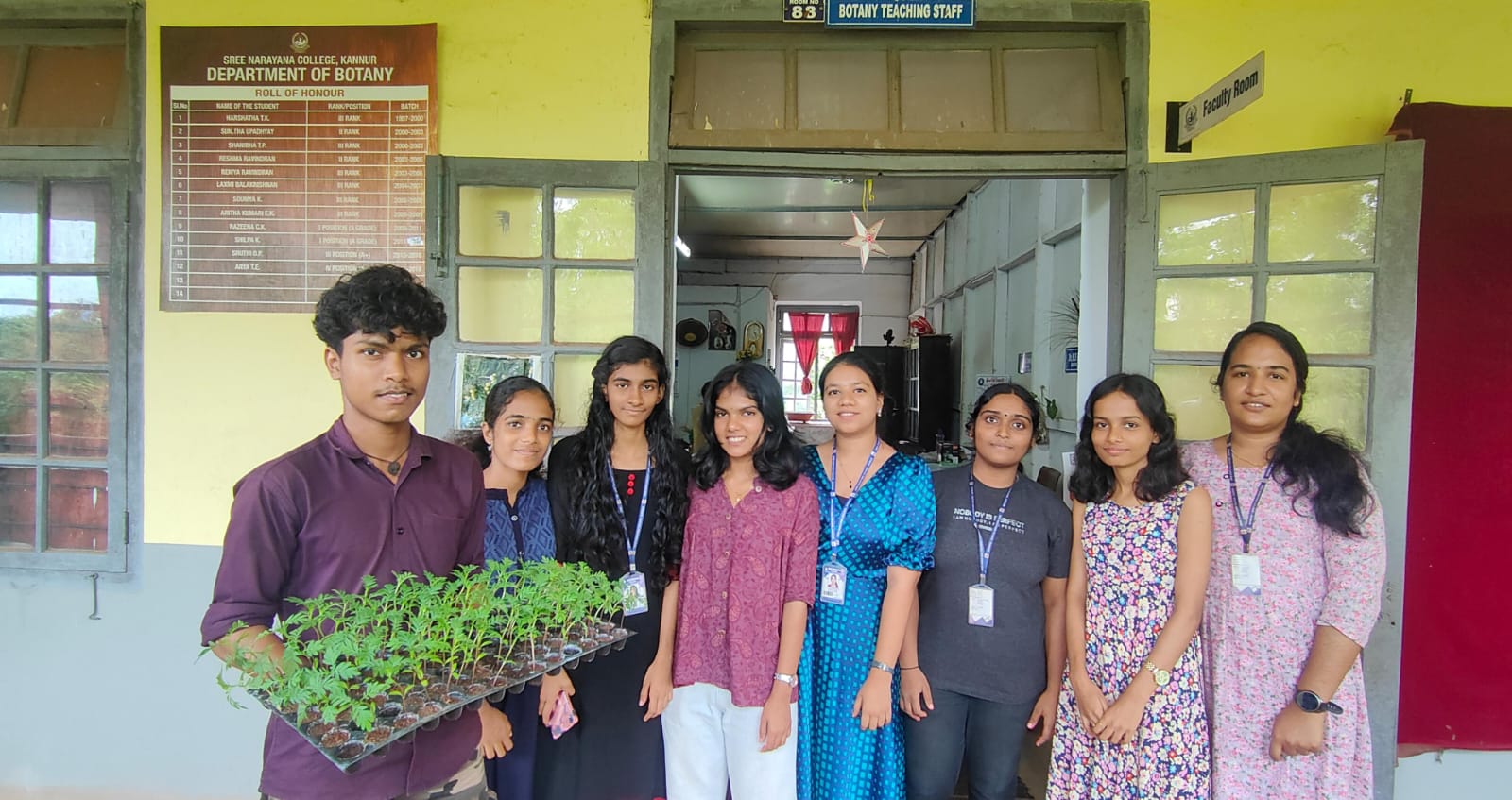 SN College