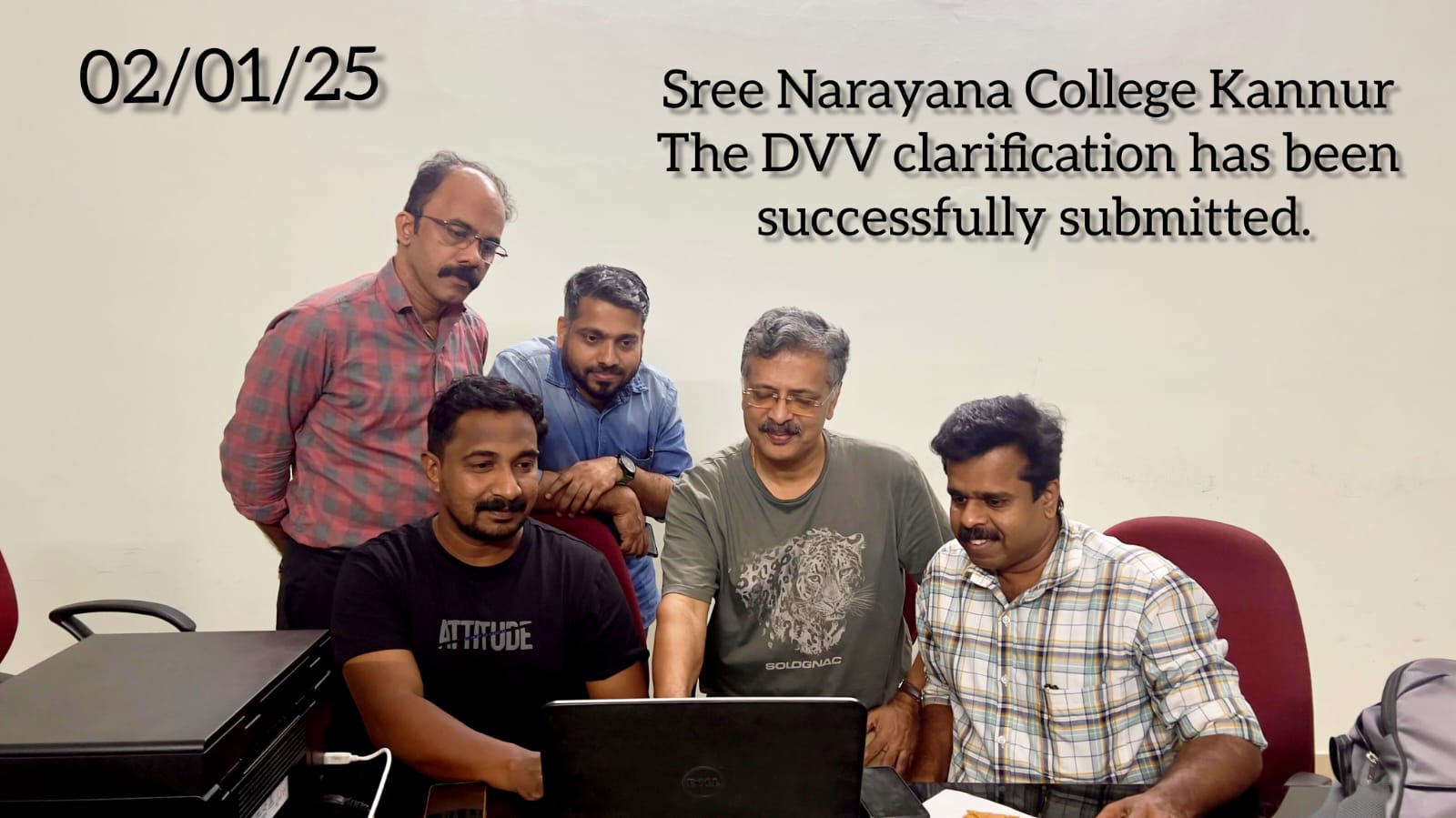 SN College