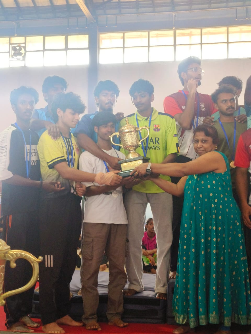 SN College
